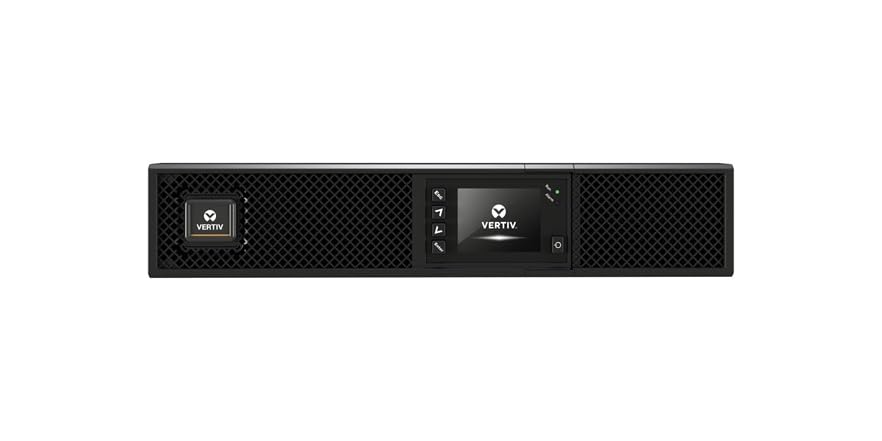 Vertiv Liebert GXT5 UPS 1500VA/1350W 120V Battery Backup