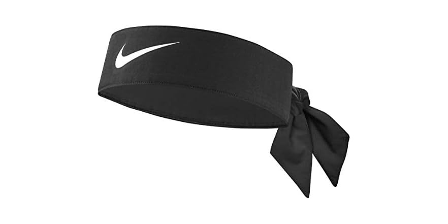 Head Tie, One Size
