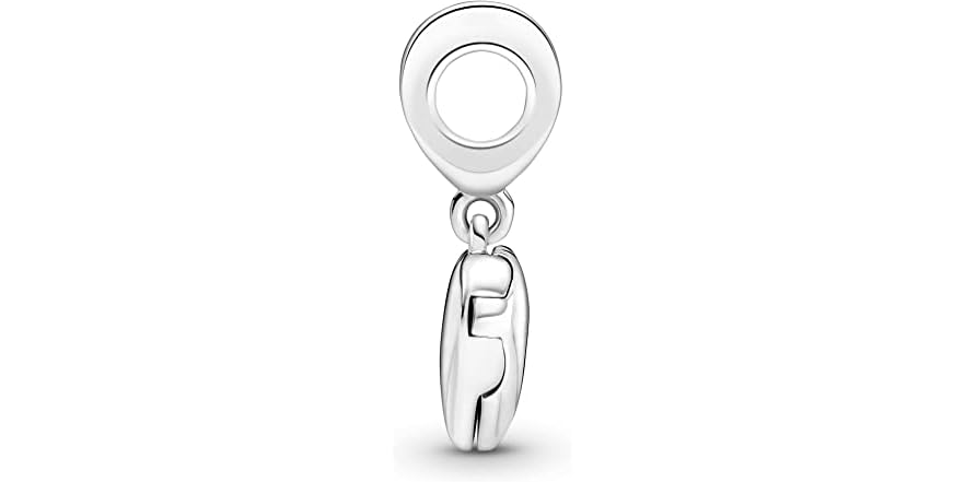 PANDORA Heart Locket Dangle Charm