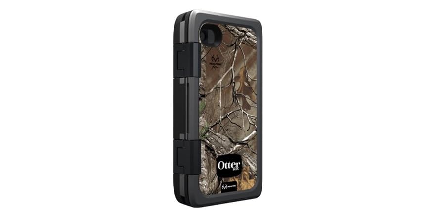 OtterBox Armor Waterproof Cases for Apple/Samsung