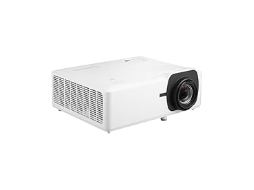 ViewSonic LS901-4K UHD 4K Laser Projector