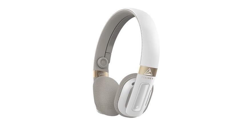 Trainer by Gibson Sports Headphones