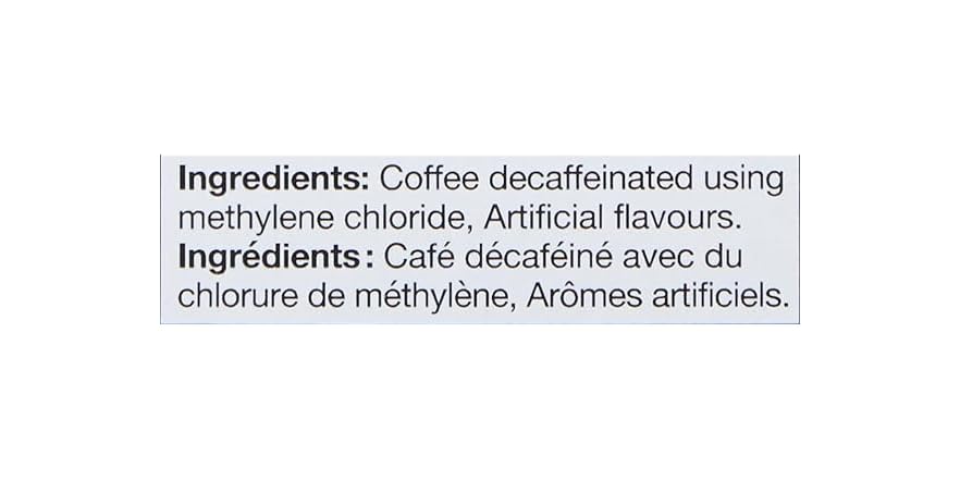 Green Mountain French Vanilla Decaf 24 Count