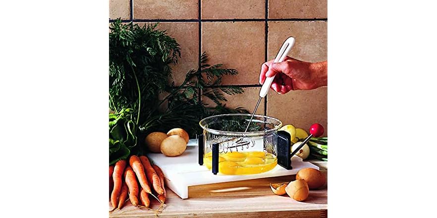 Food Preparation System