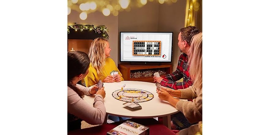 Clipology Game - The Premier Streaming Game