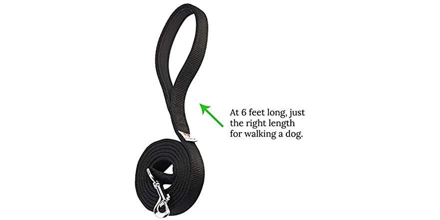 Dutchy Brand Pets Lovers Club Dog Leash