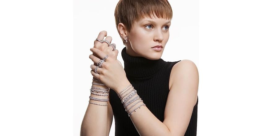 Swarovski Angelic Bracelet - 5071173