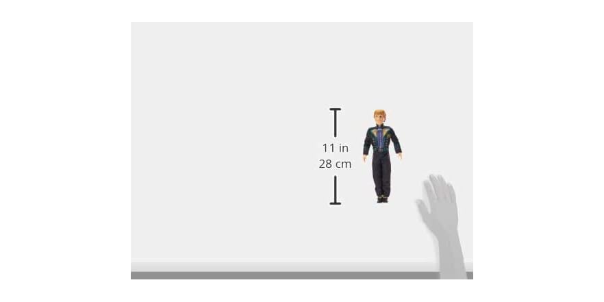 Disney Frozen 2 Finale Set