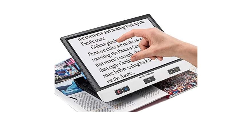 Eschenbach Visolux Digital