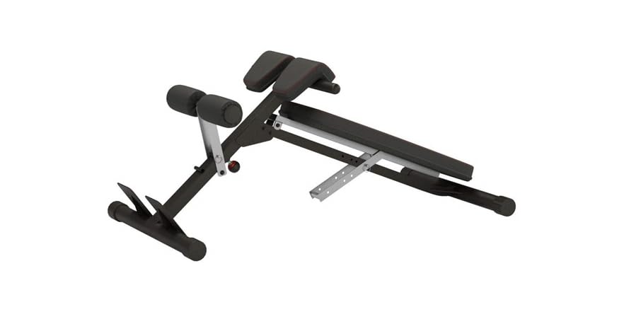Fitness XClass Multi-Workout Bench