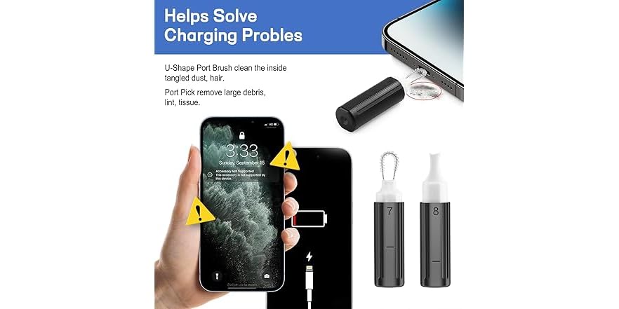 CleaniKu Phone Cleaning Kit