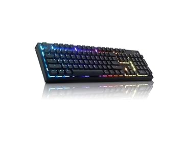 ABKO K995P V3 Non-Contact Switch Keyboard