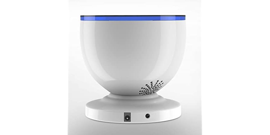 Calming Sensory LED Light Projector