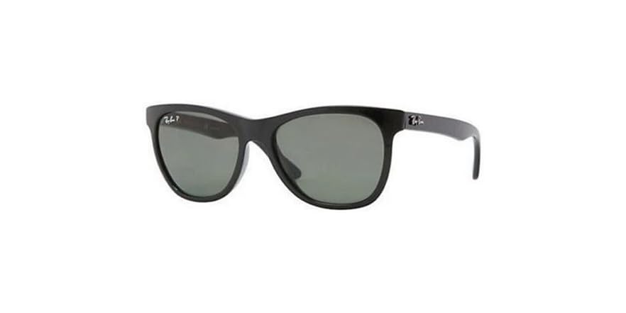 Ray Ban RB4184 Polarized