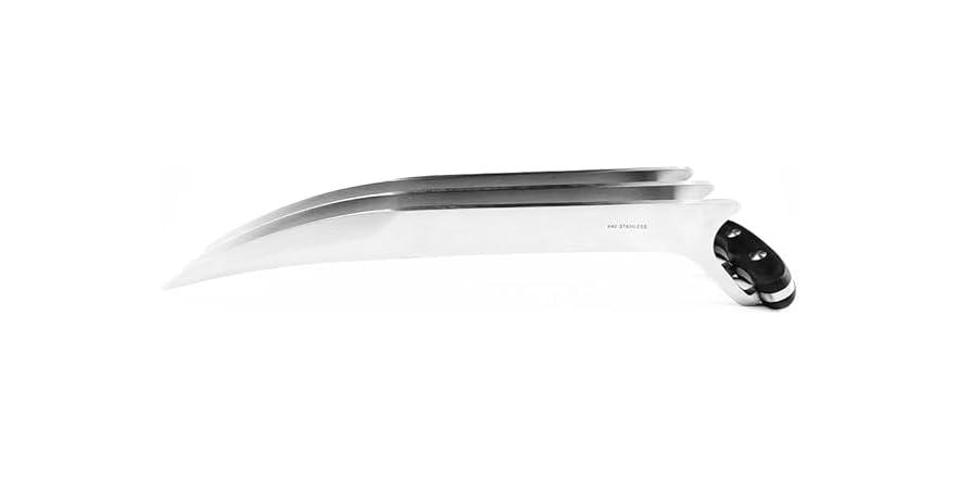 ATROFY X-Men Metal Wolverine Claws