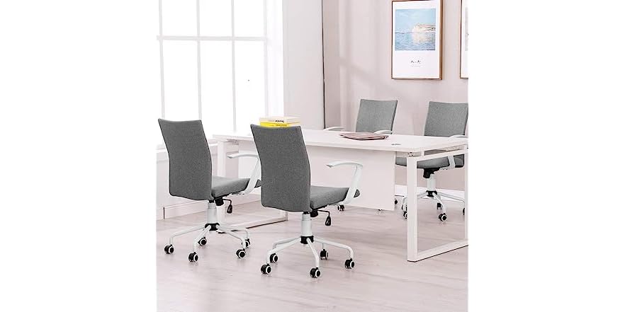 Efomao Office Task Chair