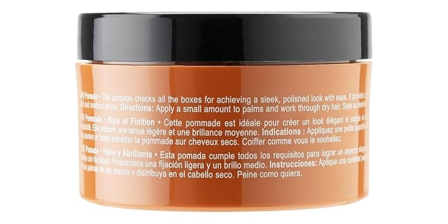 CHI Pour Homme Pomade for Men