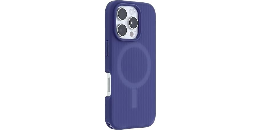 OtterBox iPhone 16 Pro Symmetry Series Soft Touch MagSafe Case