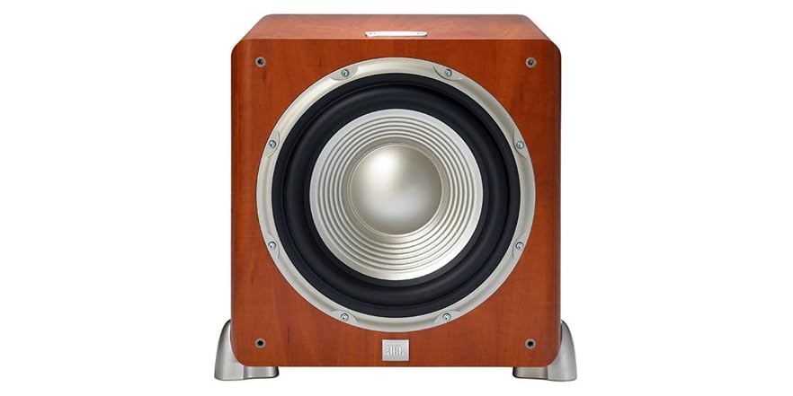 JBL 600W High Performance 12" Powered Subwoofer