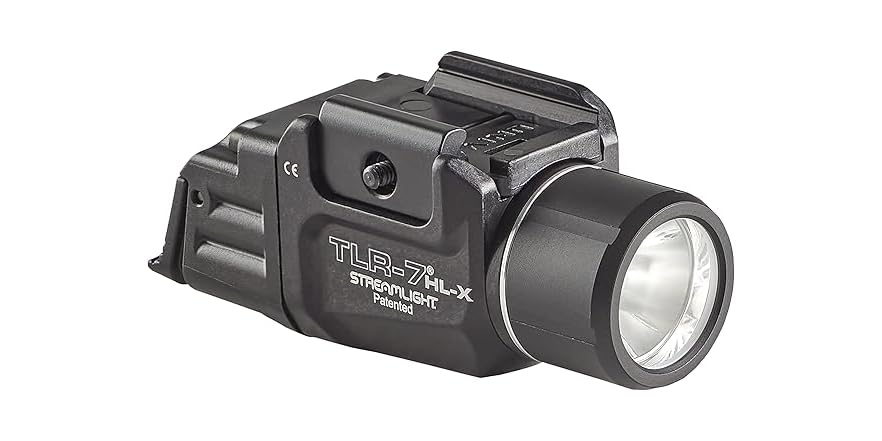 Streamlight 69458 TLR-7 HL-X USB