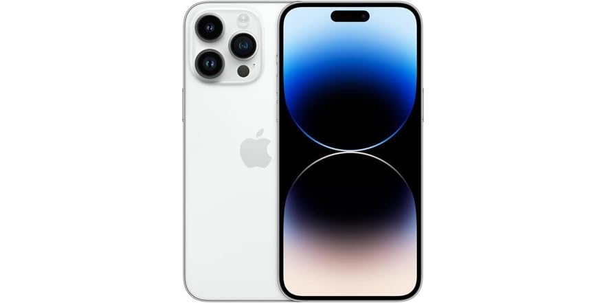 Apple iPhone 14 Pro Max (Grade A Refurbished)