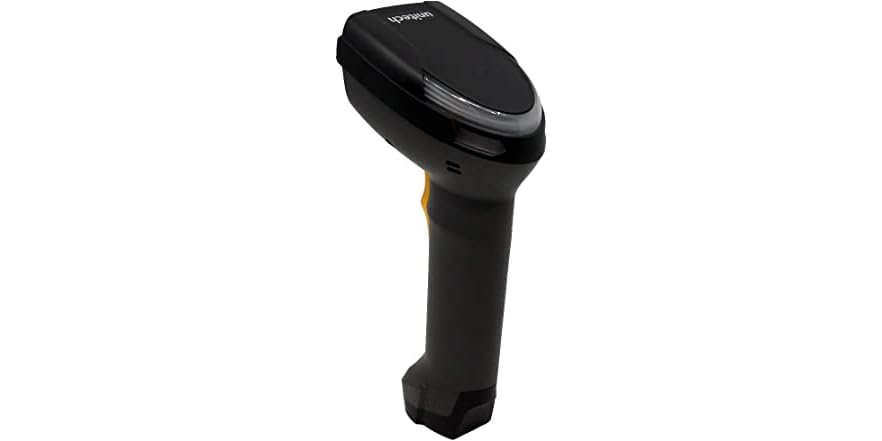 Unitech America Barcode Scanner