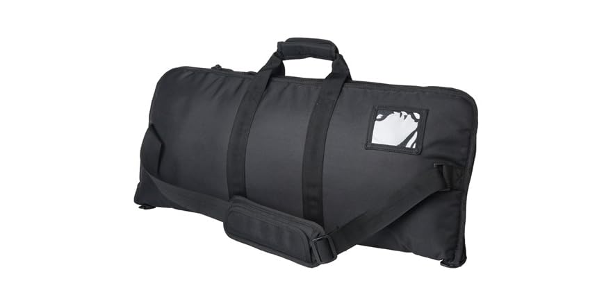 Yukon Tactical Ultimate Breakdown Case