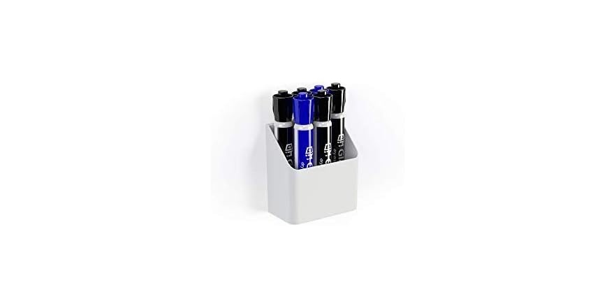 Magnetic Whiteboard Marker Holder