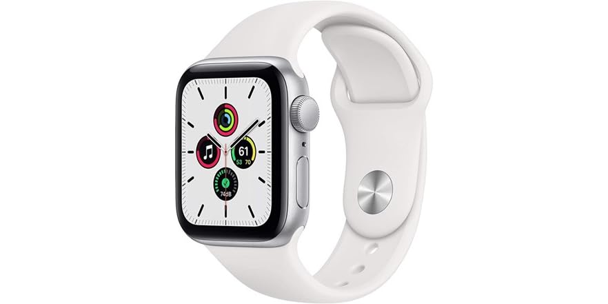 Apple Watch SE (1st Gen) Grade A Refurbished