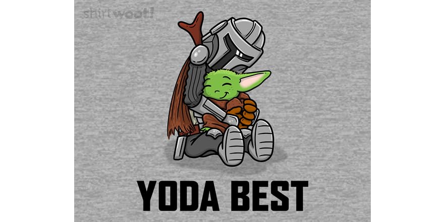 Yoda Best