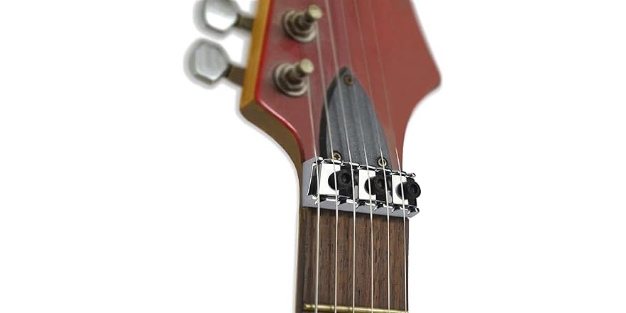 42MM Guitar Tremolo Bridge Locking Nut