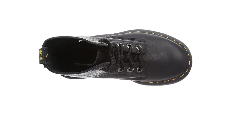 Dr. Martens Pascal Max Combat Boots, 5