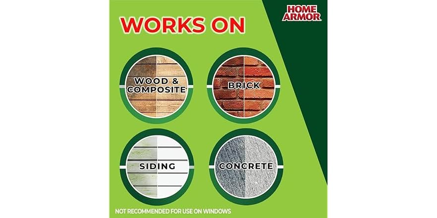 Home Armor Power Clean Wand