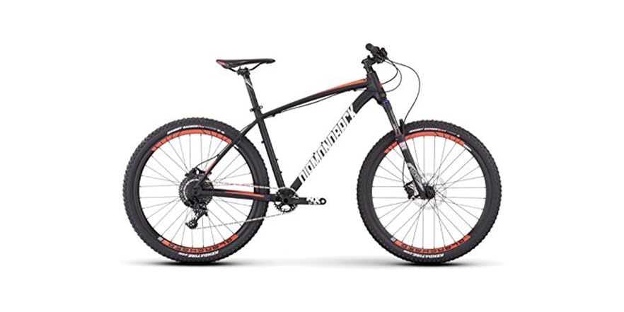 Diamondback Overdrive Pro Hardtail