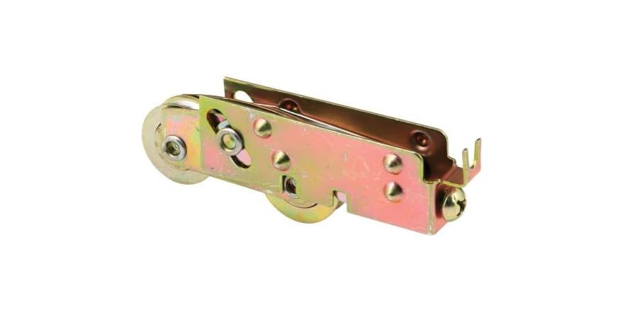 Prime-Line D 1981 1-1/8 In. Steel Ball