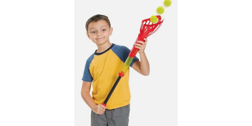 Etna Toys Push n' Pop Pass Game