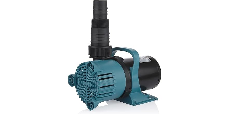 Alpine Corporation 3000 GPH Vortex Pumps
