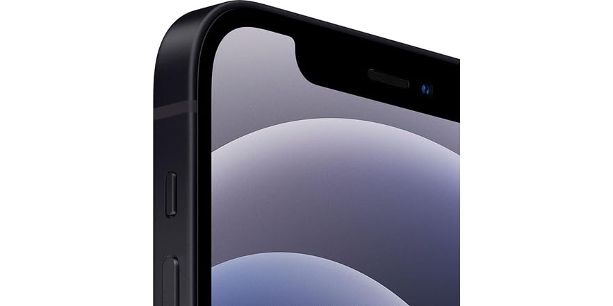Apple iPhone 12 (Open Box)