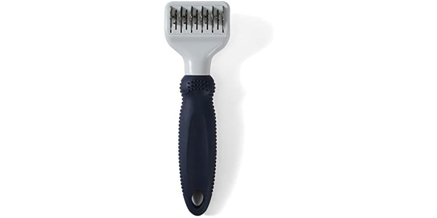 FurReal Mat Breaker Dog Grooming Tool Pet Brush