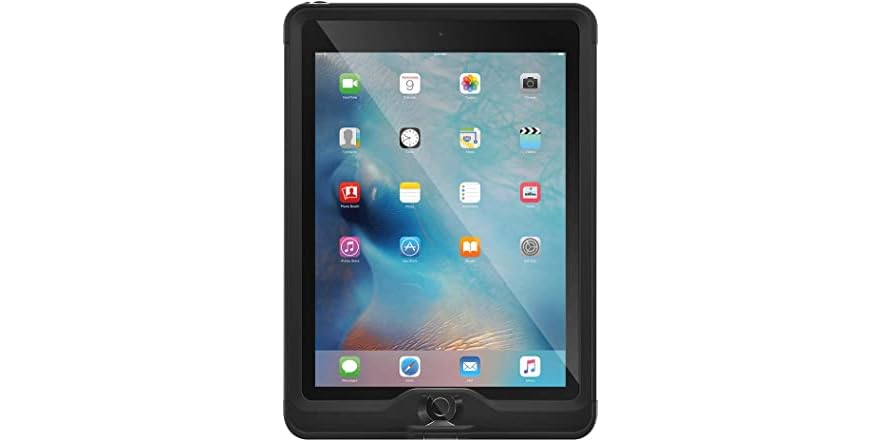 LifeProof Waterproof Case for iPad Pro