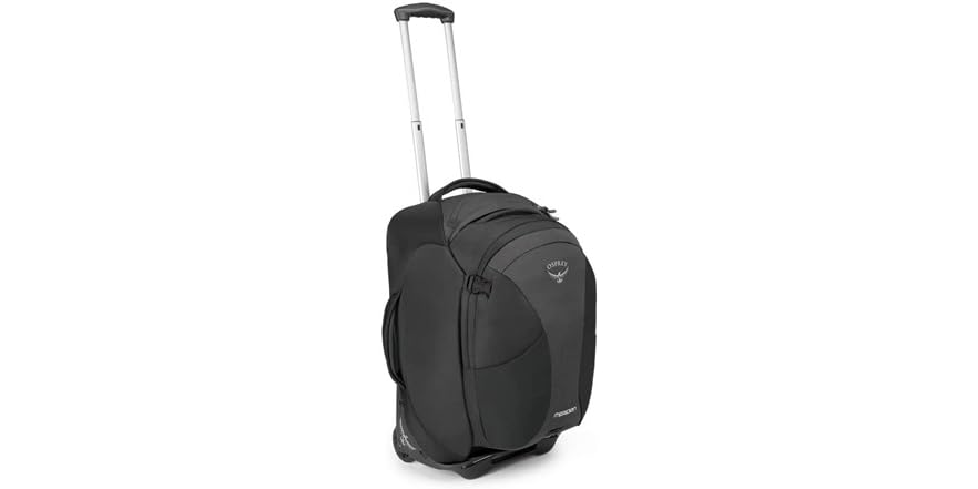 Osprey Meridian 60 L/22" Wheeled Luggage