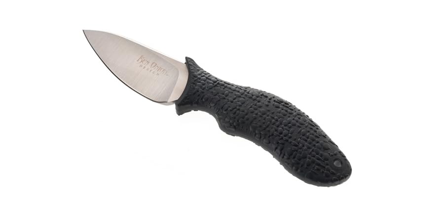 CRKT Ken Onion Skinner Fixed Blade Knife