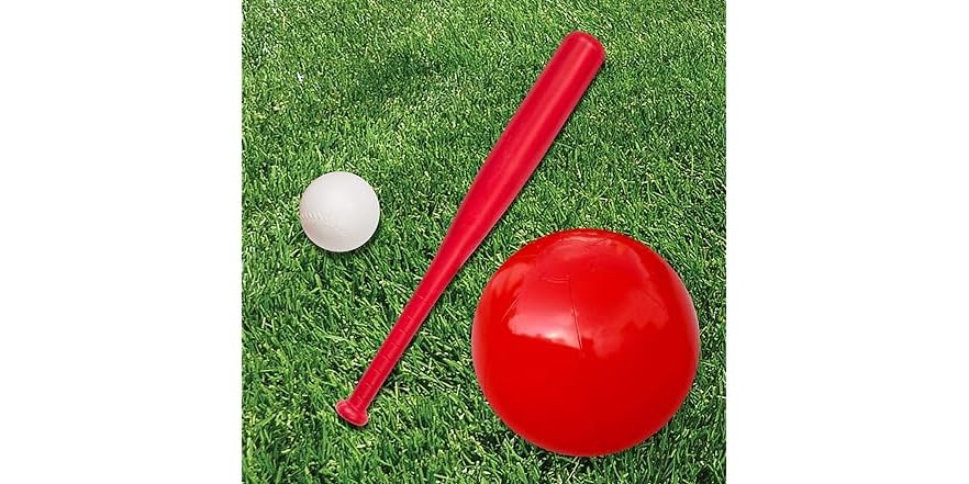 BANZAI 14'L GRAND SLAM BASEBALL SLIDE