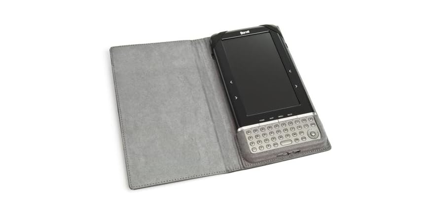 The Sharper Image Literati 7" Wireless Reader