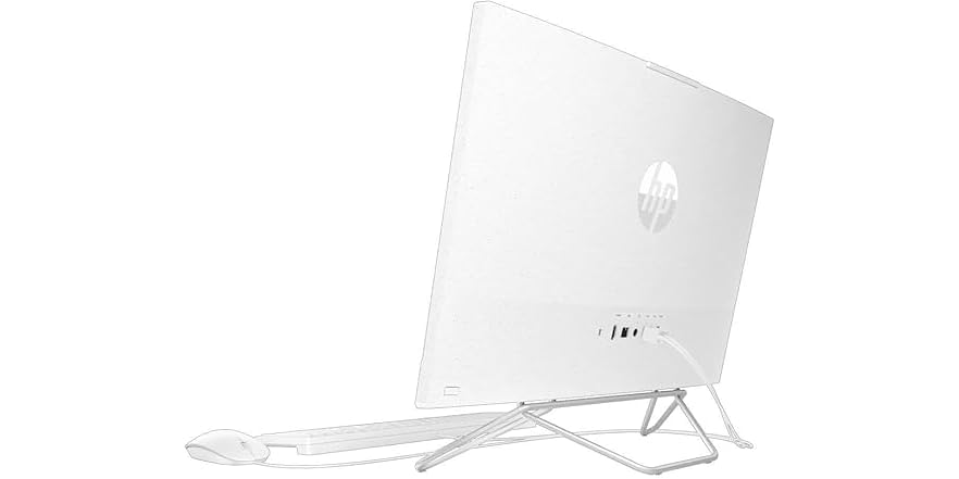HP 24-cb1023w 23.8" FHD Touch AIO