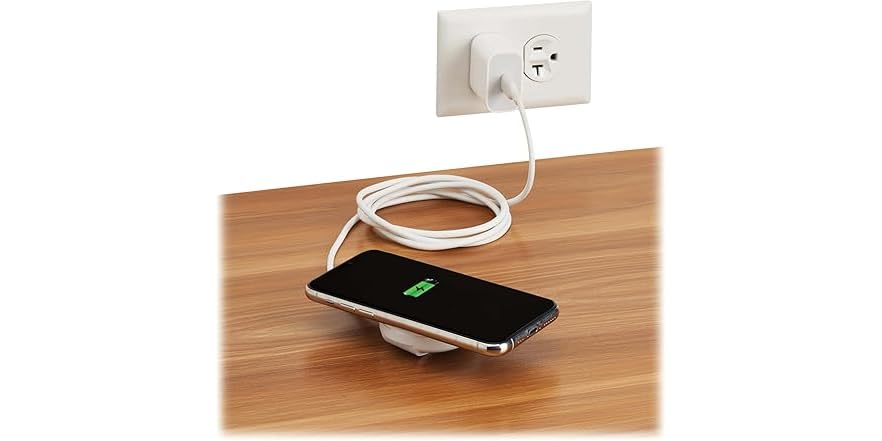 Eaton Tripp Lite Series Wireless Charger