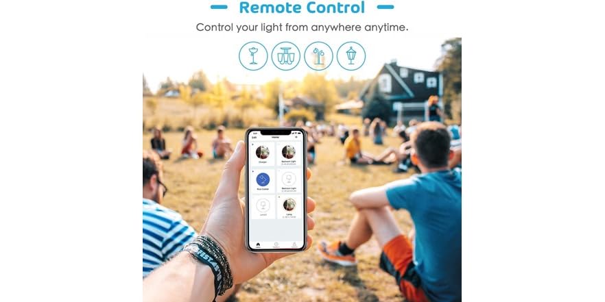 meross Smart 3-Way Light Switch