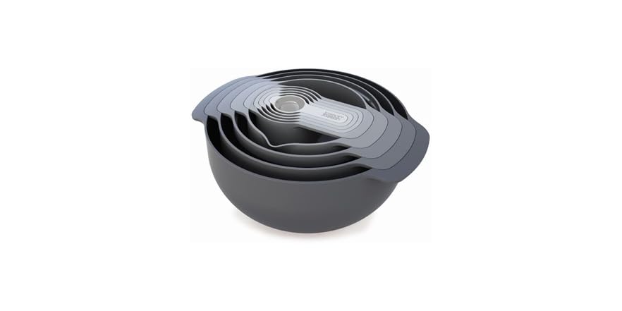 Joseph Joseph Nesting Baking Set