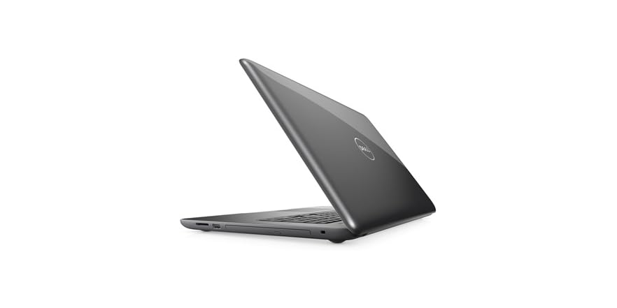 Dell Inspiron 5765 17" AMD 16GB, 2TB Laptop