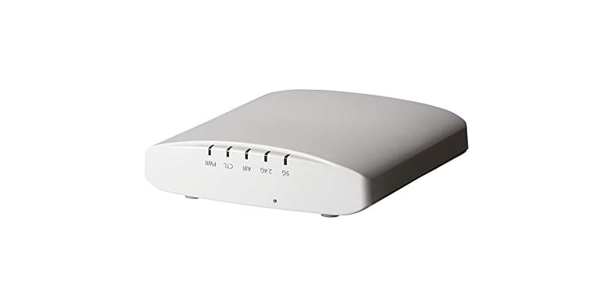 Ruckus Wireless ZoneFlex R320 Series Access Point (901-R320-US02)
